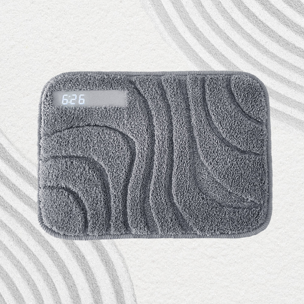 Ruggie Alarm Clock | The Ultimate Clock for Sleep Lovers – Ruggie.co